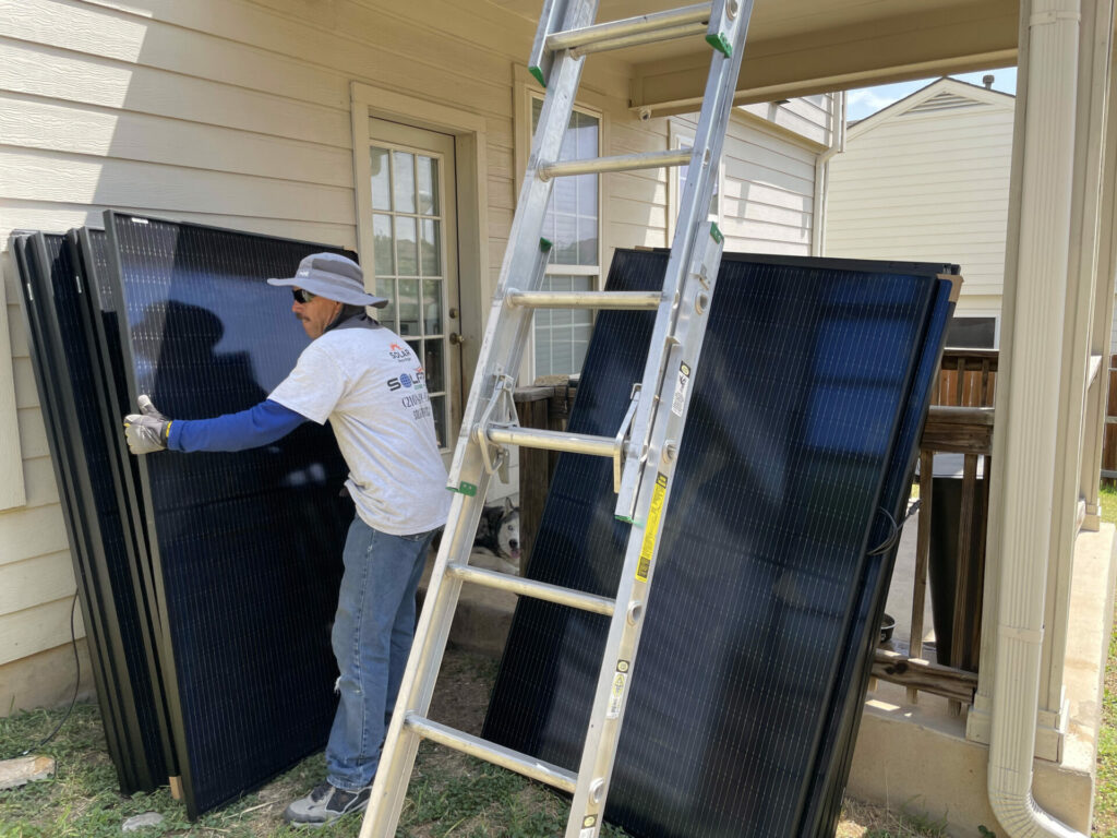 How to Read a Solar Panel Spec Sheet - Solar Edge Pros