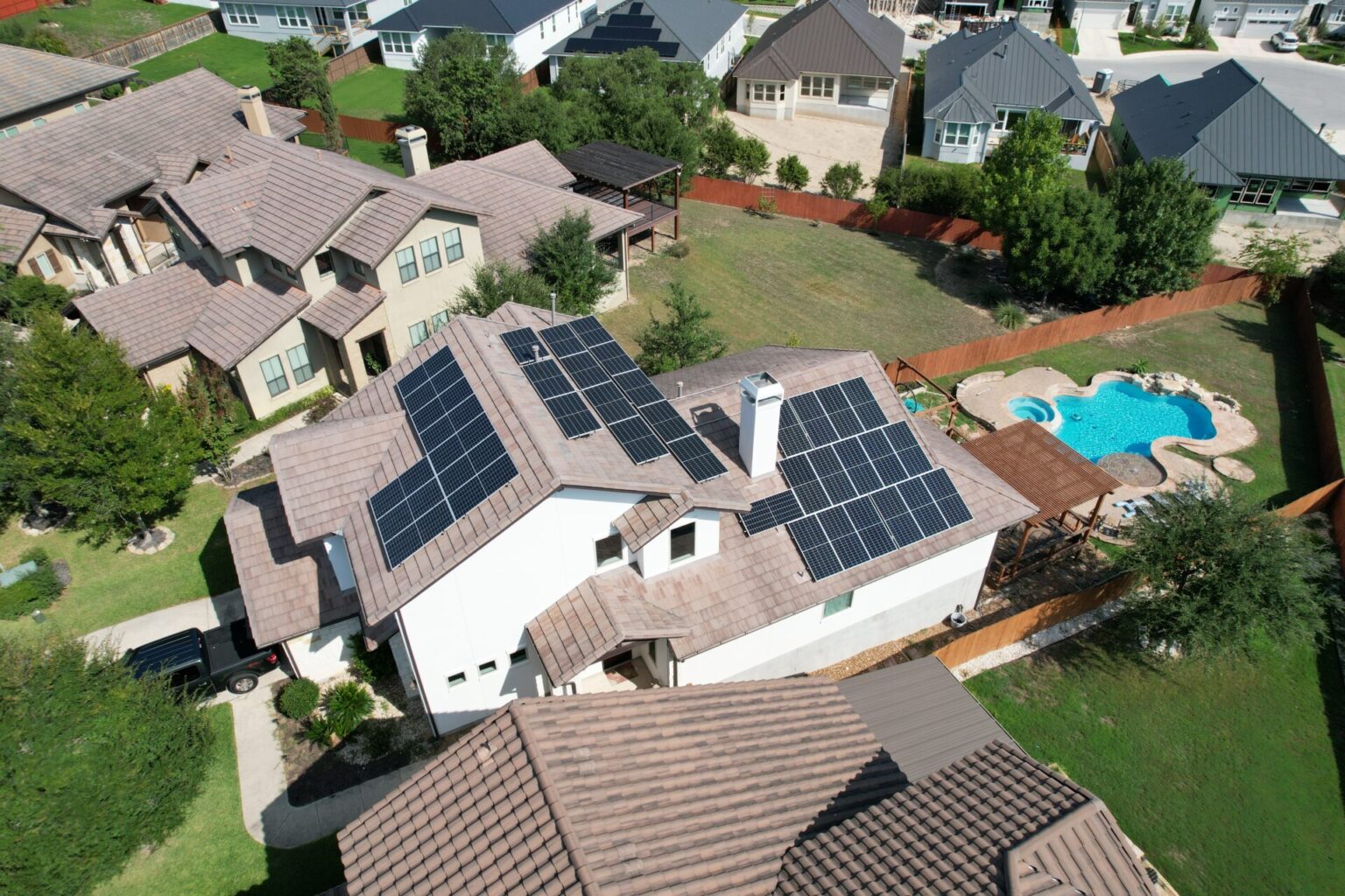 PV Standard Test Conditions - Solar Edge Pros