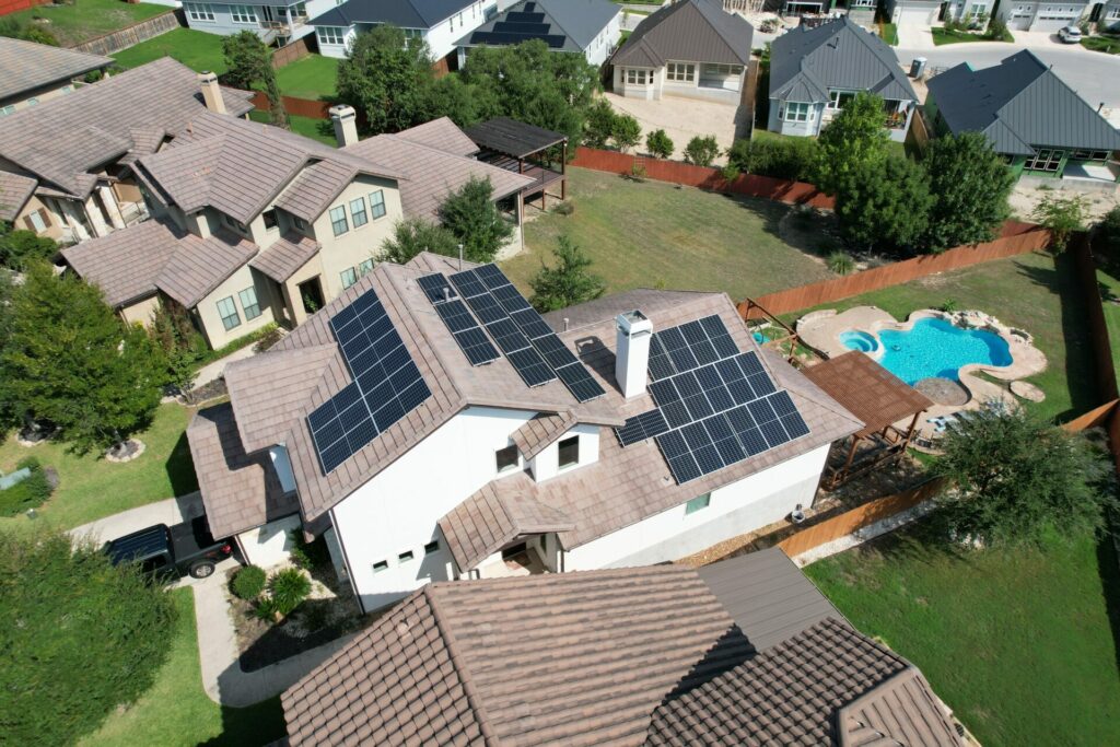 PV Standard Test Conditions - Solar Edge Pros