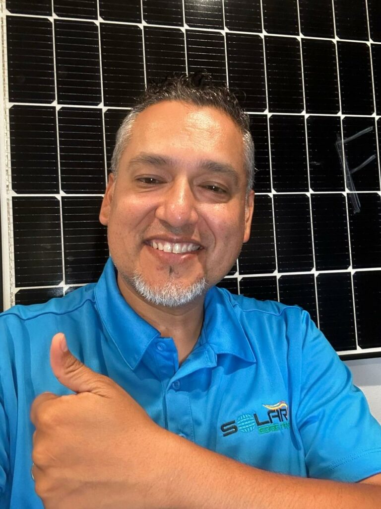 David Mora | Solar Edge Pros - Solar Edge Pros