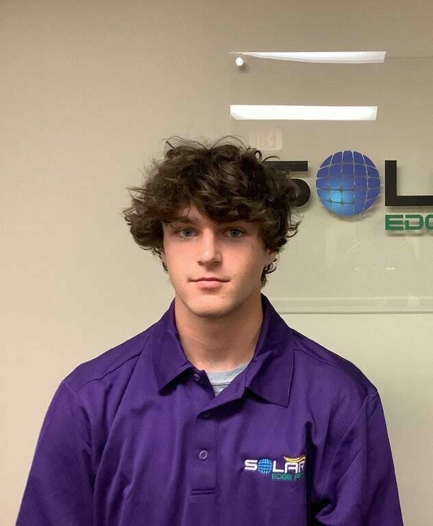 Bryce Duncan | Solar Edge Pros - Solar Edge Pros