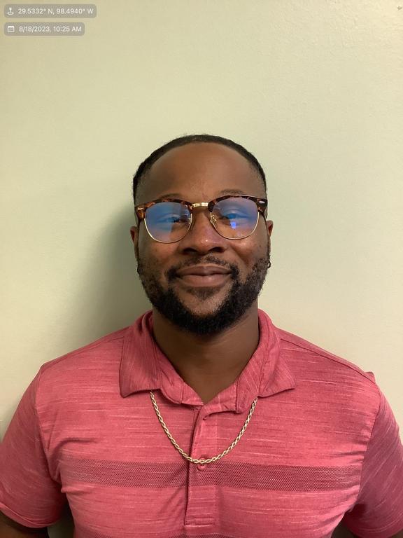 Denzel Jones | Solar Edge Pros - Solar Edge Pros