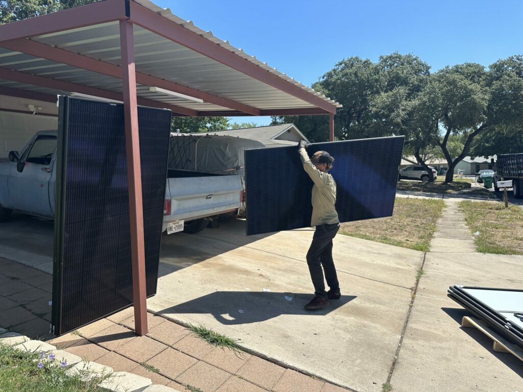 PV Standard Test Conditions - Solar Edge Pros