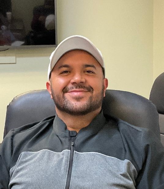 Robert Delgado | Solar Edge Pros - Solar Edge Pros