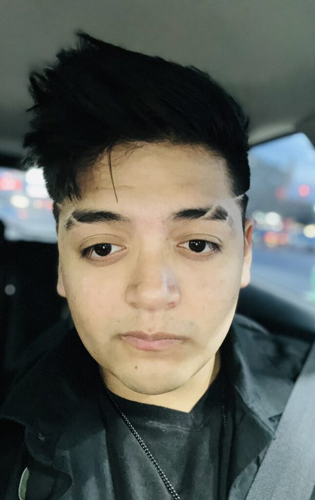 Jose Sauceda - Solar Edge Pros