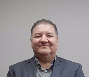 Roland Castillo - Solar Edge Pros