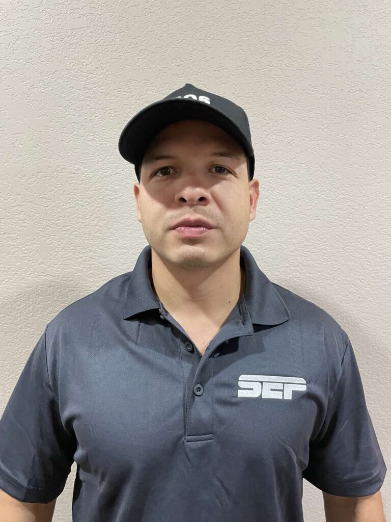 Ulrick Guevara - Solar Edge Pros